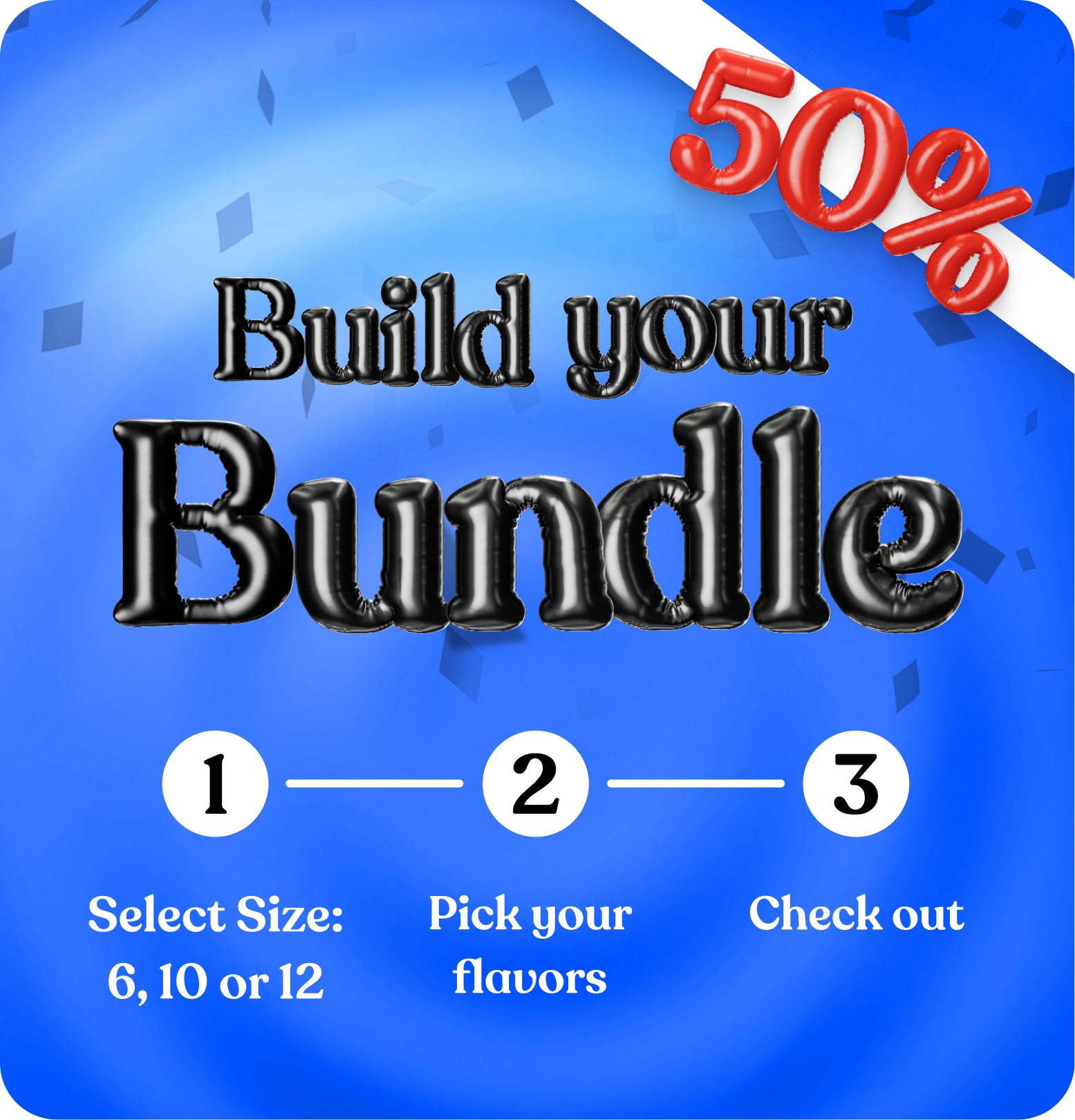 Build your bundle - pickem.store